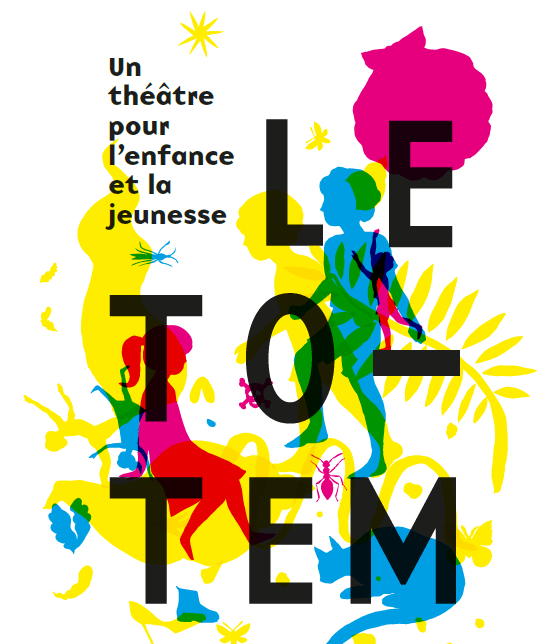 Accueil - Scène conventionnée d'intérêt national Art, Enfance, Jeunesse