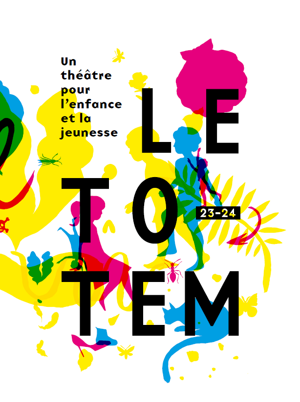 La saison - Le Totem